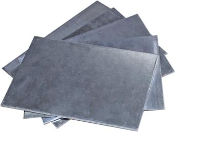 중국 낮은 자석 특성을 가진 Eco 친절한 티타늄 입히는 판 판매용