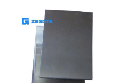 Cina Piatto di alluminio placcato di titanio leggero con resistenza ad alta temperatura in vendita