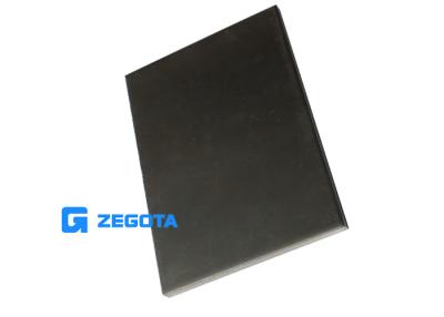 Cina Piatto di alluminio placcato di titanio d'elaborazione facile multifunzionale per industria medica in vendita