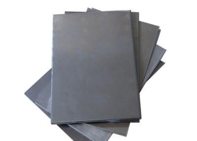 Cina Piatto di alluminio placcato di titanio d'elaborazione facile multifunzionale per industria medica in vendita