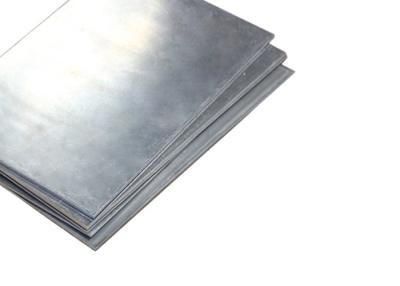 Cina Piatto di alluminio placcato di titanio d'elaborazione facile multifunzionale per industria medica in vendita