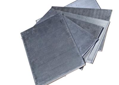 Cina Piatto di alluminio placcato di titanio d'elaborazione facile multifunzionale per industria medica in vendita