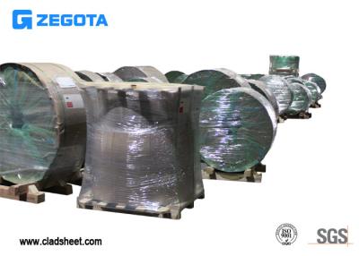 중국 간격 0.25 Mm 2 - 층 높은 의무적인 비율을 가진 구리 니켈 도금된 구리 장 판매용