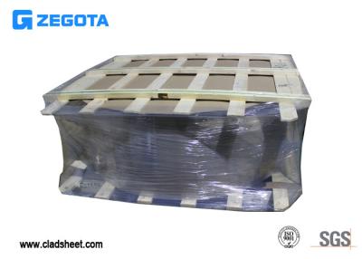 중국 0.01-0.05mm 입히는 구리가 낮은 저항력 니켈 입히는 구리 장에 의하여, 니켈 도금을 합니다 판매용