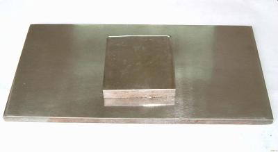 China Hot Rolled 3- Layer Copper Clad Steel Sheet Copper Plated Steel Sheet Copper Alloy Sheet for sale