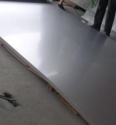 China 321 410 430 409l 2205 Stainless Steel Clad Plate BA 2B NO.4 TISCO POSCO for sale