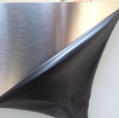 China 321 410 430 409l 2205 Stainless Steel Clad Plate BA 2B NO.4 TISCO POSCO for sale