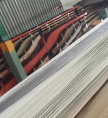 China 321 410 430 409l 2205 Stainless Steel Clad Plate BA 2B NO.4 TISCO POSCO for sale