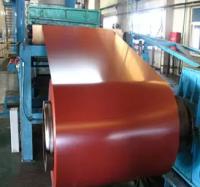 China DX52D Coated Galvanized Coil DIN Heating Insulation Fireproof for sale