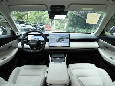 Cina Lynk&Co Veicolo elettrico 08 EM-P 1.5T SUV elettrico per adulti plug in Hybrid Car Luxury in vendita