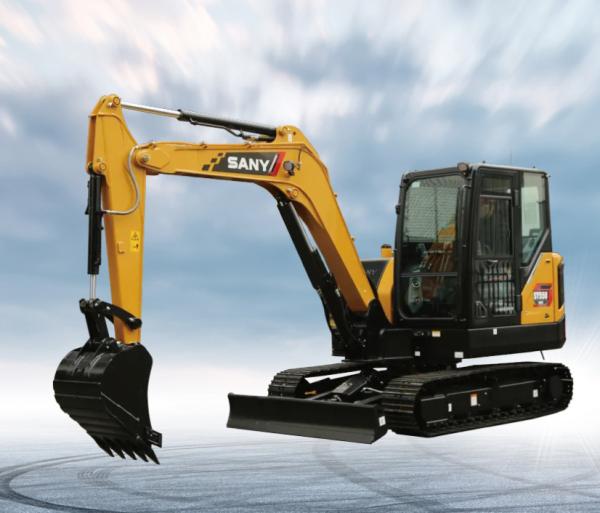 Quality Large Escavatore Pelleteuse Hydraulic Crawler Excavator Big Digger Excavator for sale