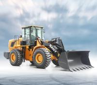 Quality 3ton 5ton And 7ton Wheel Loader SW955K-S SW978K1 Bucket capacity 2.8m³ for sale