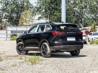 China New Haval M6 Third Generation Automatic Two Drive Compact Suv 1.5t Car for sale