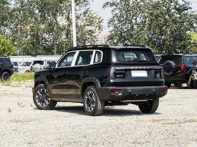 Cina Great Wall Harvard Big Dog Ultimo Haval Suv Alta velocità 185km/h 1.5T 5 posti 4WD Veicolo in vendita