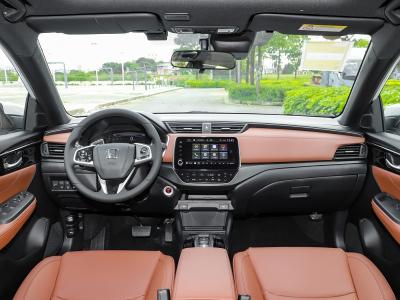 Cina 4 porte 5 posti Honda Veicoli Honda Crider 180 Turbo CVT Comfort Edition Euro V in vendita