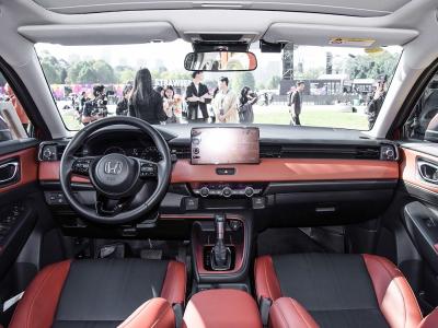 Cina 2024 Nuova Honda Cars XR-V 1.5L CVT Domestico Autoveicolo a benzina ad alte prestazioni 5 porte 5 sedili in vendita