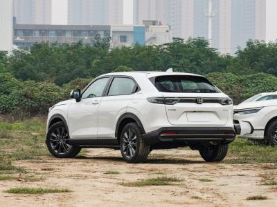 Cina 2024 Nuova Honda Cars XR-V 1.5L CVT Domestico Autoveicolo a benzina ad alte prestazioni 5 porte 5 sedili in vendita
