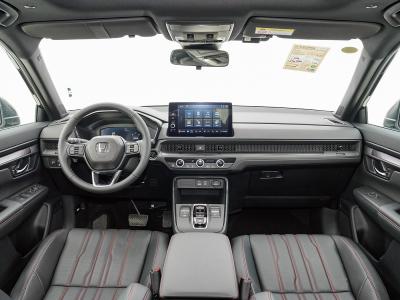 Cina Performance eccellente Nuovi modelli di Honda Suv Honda Haoying Auto ad alta velocità 185Km/h in vendita