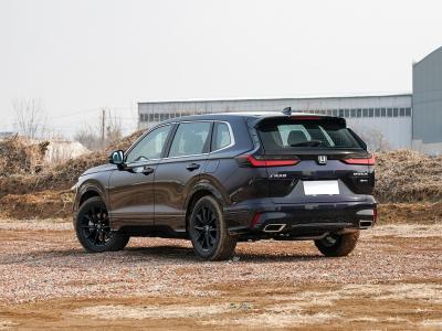 Cina Performance eccellente Nuovi modelli di Honda Suv Honda Haoying Auto ad alta velocità 185Km/h in vendita