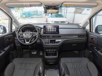 Cina Honda Odyssey 2018 2019 2020 2021 280TSI 7 Used Honda Veicoli Comfort Boutique Alto valore in vendita