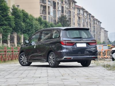 Cina Honda Odyssey 2018 2019 2020 2021 280TSI 7 Used Honda Veicoli Comfort Boutique Alto valore in vendita