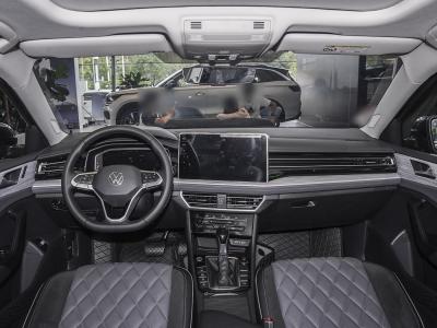 Cina VW Sagitar 200TSI DSG Overflight Edition Vw Nuova auto timone sinistro 5 posti serbatoio di carburante 50.00L in vendita