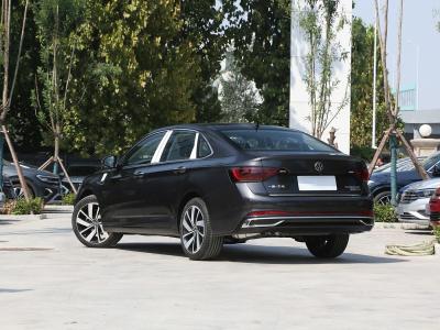 Cina VW Sagitar 200TSI DSG Overflight Edition Vw Nuova auto timone sinistro 5 posti serbatoio di carburante 50.00L in vendita