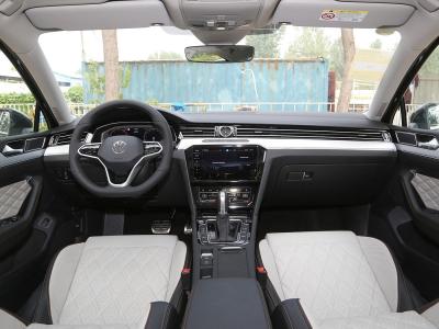 Cina Volkswagen Magotan 2024 380TSI 2.0T 4 porte 5 posti Auto a benzina di lusso Vw Magotan in vendita