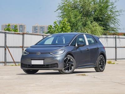 Volkswagen ID.3 450KM Compact Vw Ηλεκτρικό αυτοκίνητο Id3 Sedan Διαμόρφωση χαμηλού επιπέδου