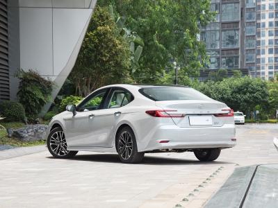 Cina Toyota Camry ibrida 2023 4 porte 5 posti Auto di medie dimensioni 2024 Toyota Camry Auto per adulti Nuovo di zecca in vendita