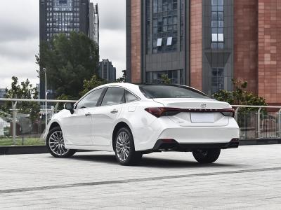 Cina Toyota Asian Car Dragon Avalon Due motori 2.5L Versione di lusso Auto nuove usate economiche in vendita