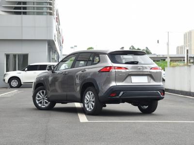 Cina Toyota Fenglanda 2.0L CVT Hybrid Nuove auto a benzina in vendita