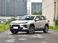 Quality Toyotas Wildlander Weilanda Petrol Hybrid Cars Compact SUV 2024 New Toyota Ev for sale