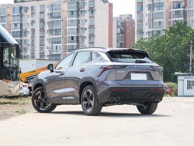 Cina Jetour Dasheng Auto ibride a benzina SUV Auto elettrica 180Km/h 57.00L in vendita