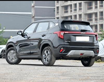 Cina Kia CYTUS1.4T DCT Premium Luxury Edition SUV compattoMcPherson Automobile a benzina a sospensione indipendente in vendita