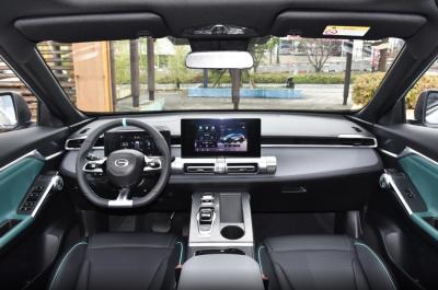 Cina Trumpchi Movie Cool 1.5T Supernova Max Edition a trazione anteriore in vendita