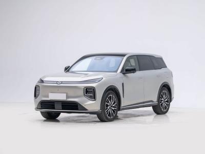 China 2025 Changan Qiyuan Q7 215 Flagship PLUS Range Extended E CVT Transmisión continuamente variable en venta