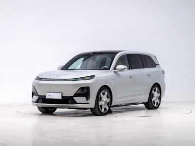China 2025 Deep Blue S09 AWD Ultra Extended Range 150HP Vehículo eléctrico Transmisión de velocidad única en venta