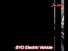 2025 Fangchengbao Tai 3 501KM Four Wheel Drive Intelligent Driving Ultra Edition Pure Electric