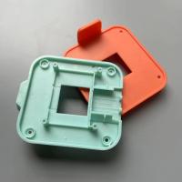 China Customized Size Silicone Mold Making and Vacuum Casting for Urethane Casting for sale