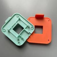 China Customized Size Silicone Mold Making and Vacuum Casting for Urethane Casting for sale