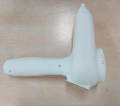 China Resin Plastic 3D Printing ABS/Nylon/Aluminum/Stainless Steel/Titanium Tolerance -0.1-0.2mm for sale