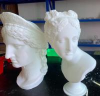China Custom 3D Printing Service for Rapid Prototype Plastic Model Laser Printing Resin SLS for sale