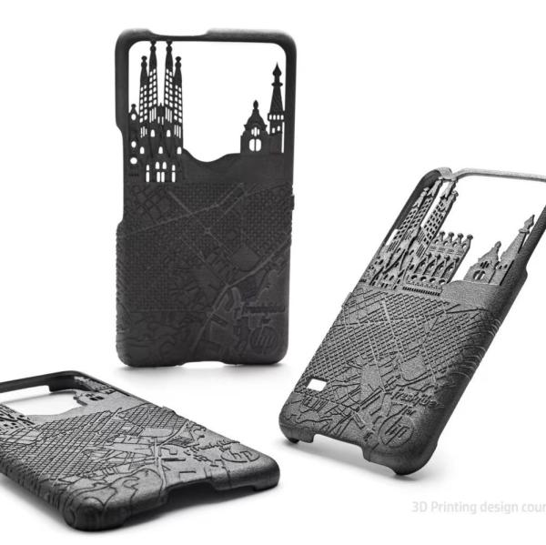 Quality Steel Alloys Material Capabilities for Custom OEM Resin Plastic 3D Printing for sale