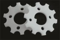 China Vacuum Casting for Custom Plastic Urethane Parts Low Volume Manufacturing Solution for sale
