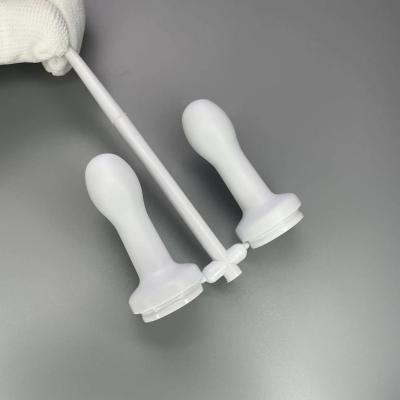 Cina 250000-300000 colpi Vita dello stampo Parti di stampaggio a iniezione di plastica ABS PC PP PE PS in vendita