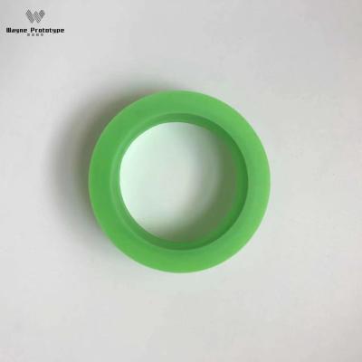 Cina 250000-300000 colpi Vita dello stampo Parti di stampaggio a iniezione di plastica ABS PC PP PE PS in vendita