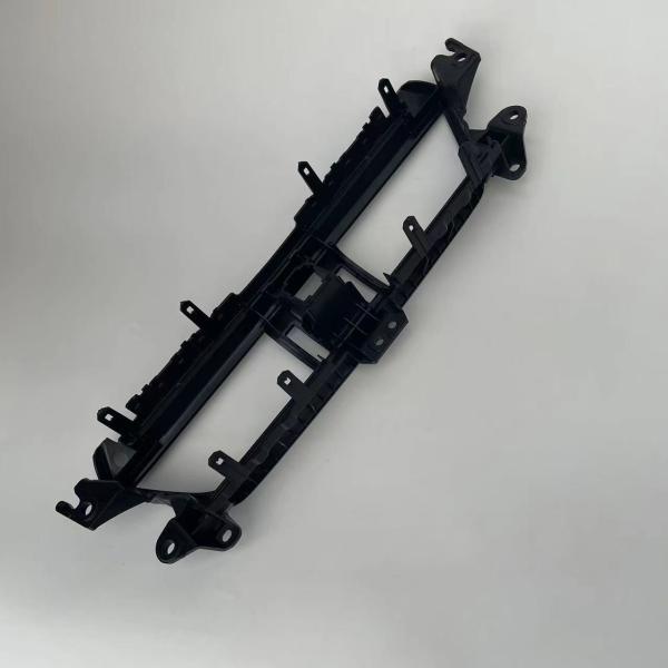 Quality Customized Colors Plastic Injection Molding Parts for Custom ABS-PC PSU PPSU for sale