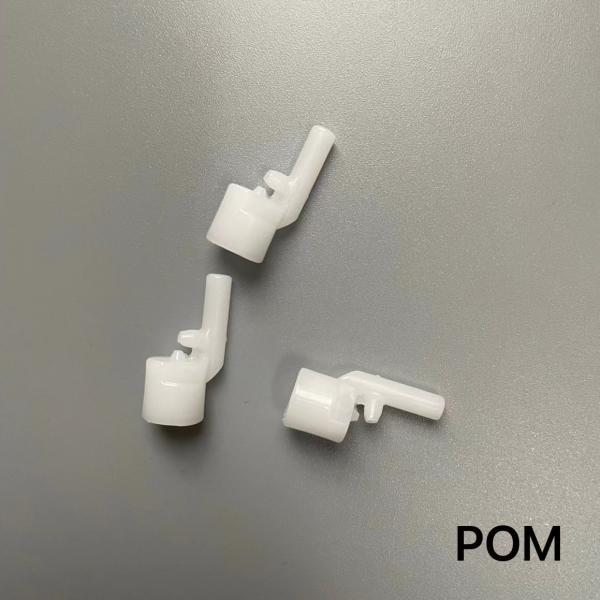 Quality Customized Colors Plastic Injection Molding Parts for Custom ABS-PC PSU PPSU for sale