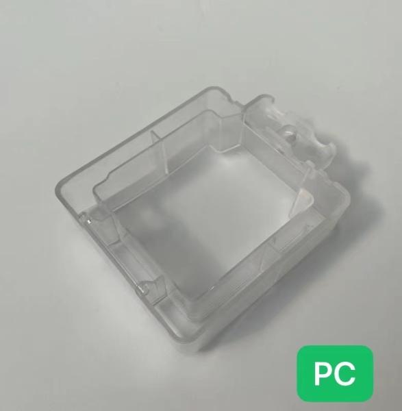 Quality Customized Colors Plastic Injection Molding Parts for Custom ABS-PC PSU PPSU for sale